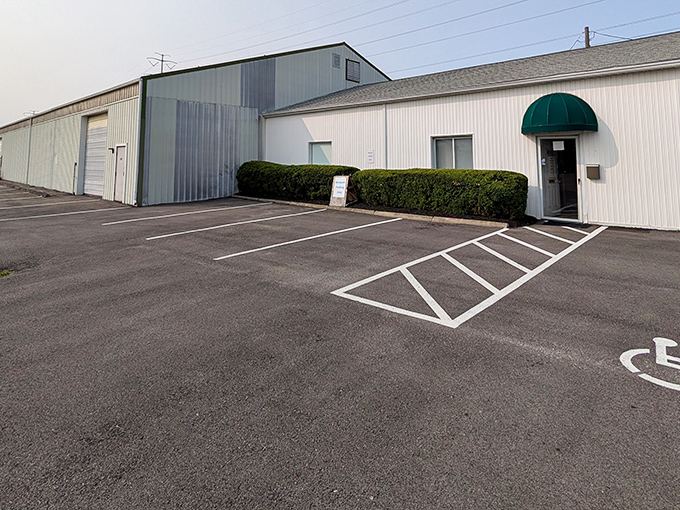 This collection of cathode ray tubes looks like a scientific apothecary &ndash; each glass vessel once crucial to bringing moving images into American homes.