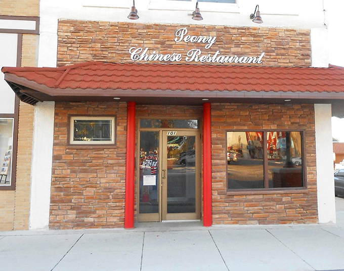 Peony Chinese Restaurant brings unexpected culinary diversity to Jefferson, proving small-town living doesn't mean sacrificing global flavors.