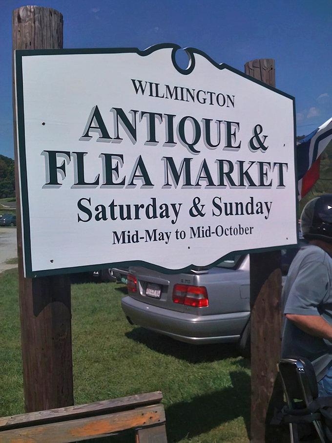 The vintage signage stands proud against Wisconsin skies, promising cocktails and dining that honor supper club traditions.