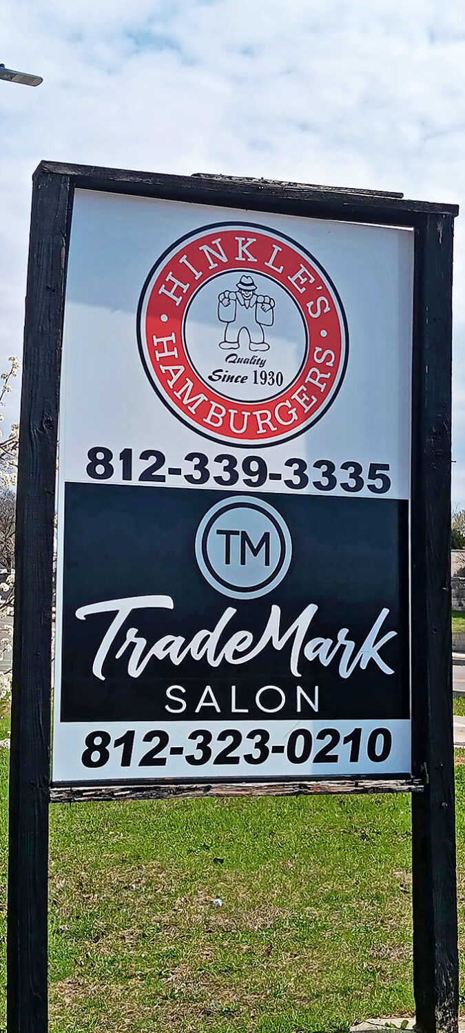 The sign promises "Quality Since 1930"&mdash;and in a world of broken promises, this one's kept faithfully with every bite.