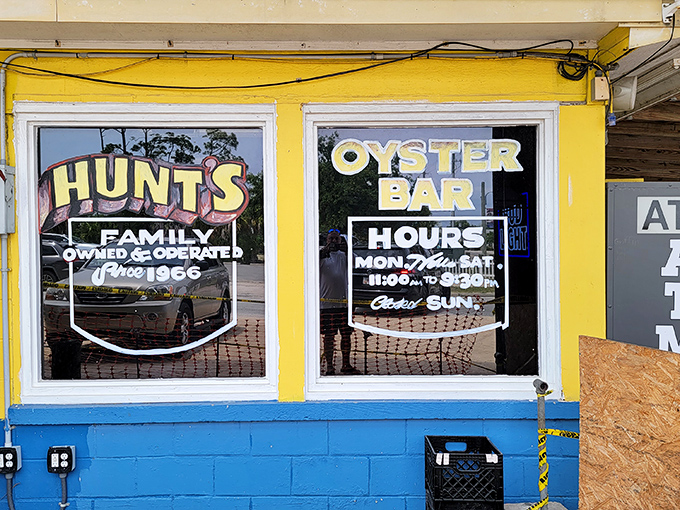 "Family Owned & Operated" isn't just signage&mdash;it's the secret ingredient that transforms fresh seafood into an unforgettable Florida experience.