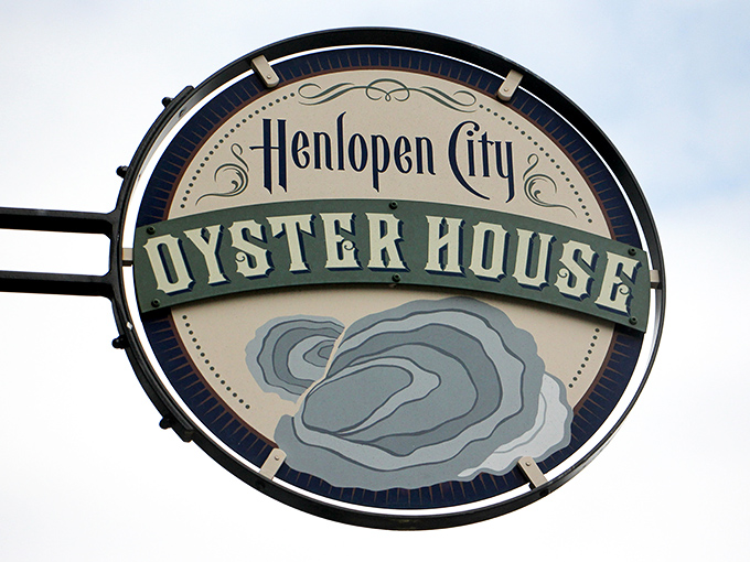 The sign that launched a thousand seafood cravings&mdash;and probably just as many impromptu detours on beach vacation itineraries.