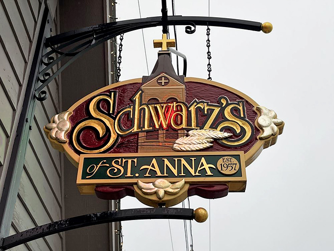 The sign promises more than just a meal&mdash;it's advertising a Wisconsin tradition that's outlasted eight presidents and countless food trends.