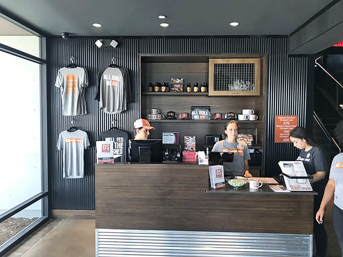 Behind every great burger is a team that knows exactly what they're doing&mdash;and they're doing it with a smile that says "just wait till you taste this." 