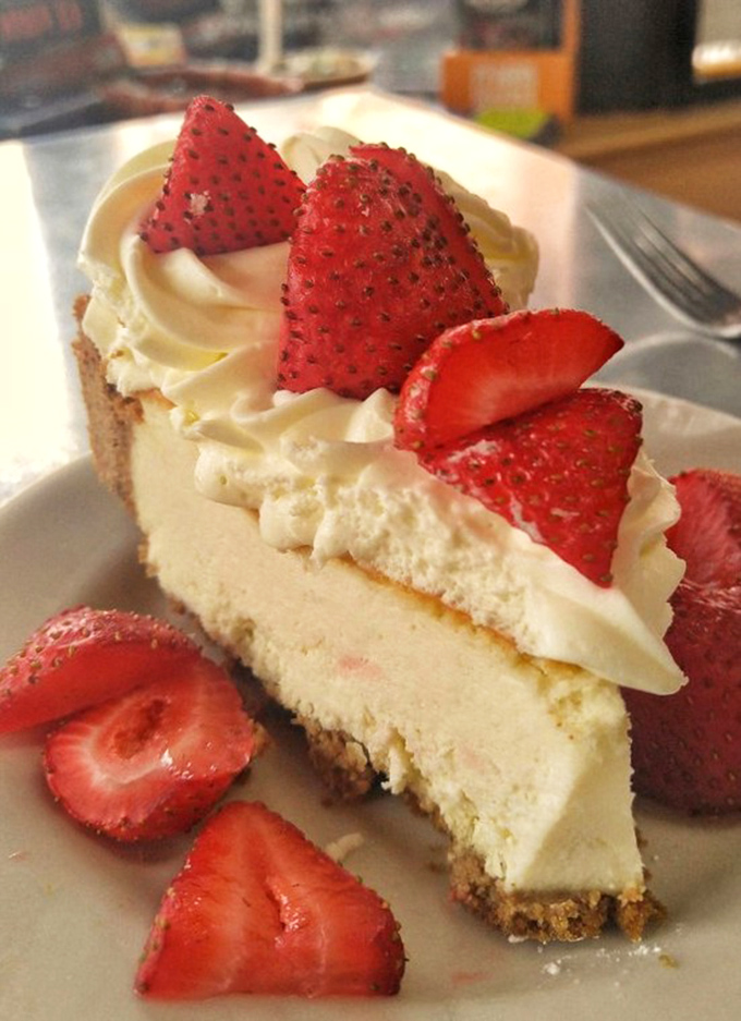 Because sometimes breakfast deserves a sweet ending, and your morning just got even better.