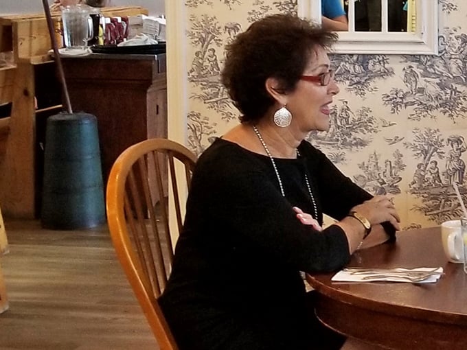 Millie's isn't just about food&mdash;it's about community, conversation, and the shared pleasure of starting the day right.