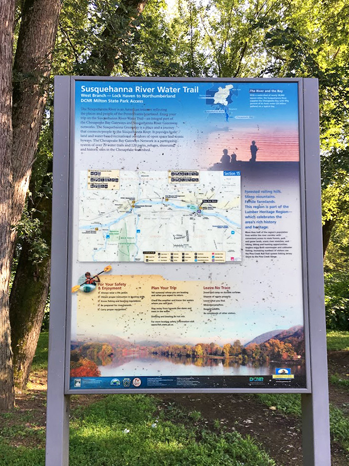 Maps never capture the magic, but they'll keep you from getting lost. Adventure with training wheels &ndash; perfect for first-time explorers.