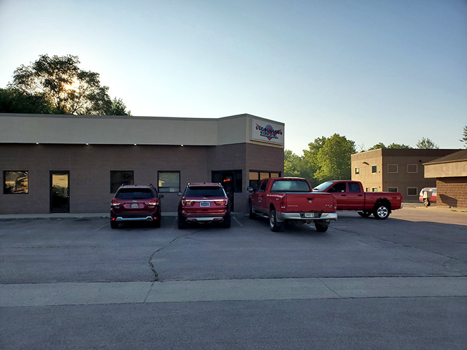 As the sun sets on Madison, Second Street Diner's parking lot fills with vehicles from near and far&mdash;a testament to food worth traveling for.