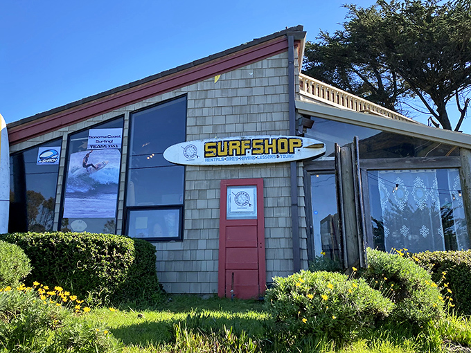 Where surf dreams begin&mdash;this charming shop has launched more aquatic adventures than a lifetime of beach movies could capture. 