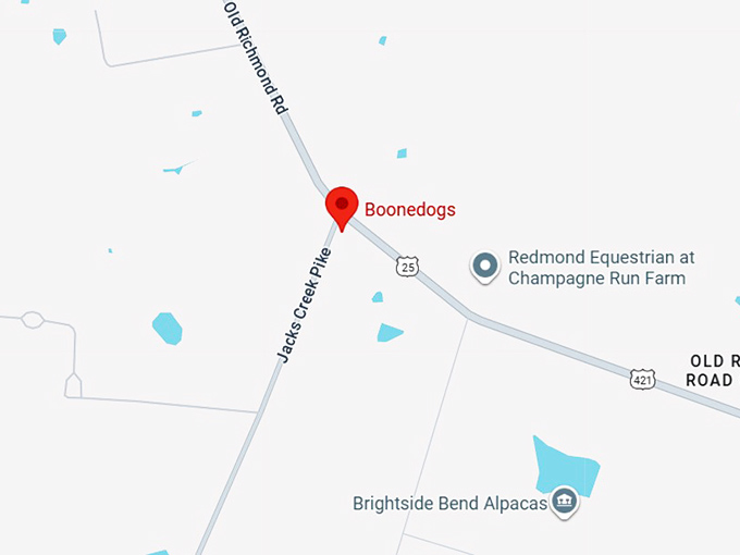 16. boonedogs map