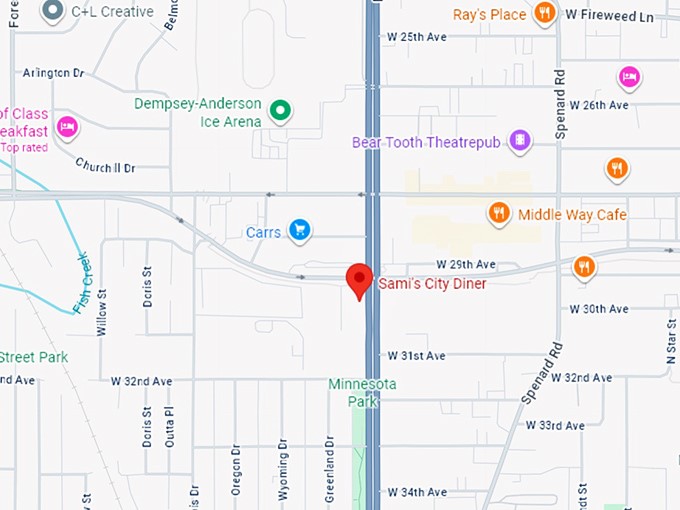 16. city diner map (2)