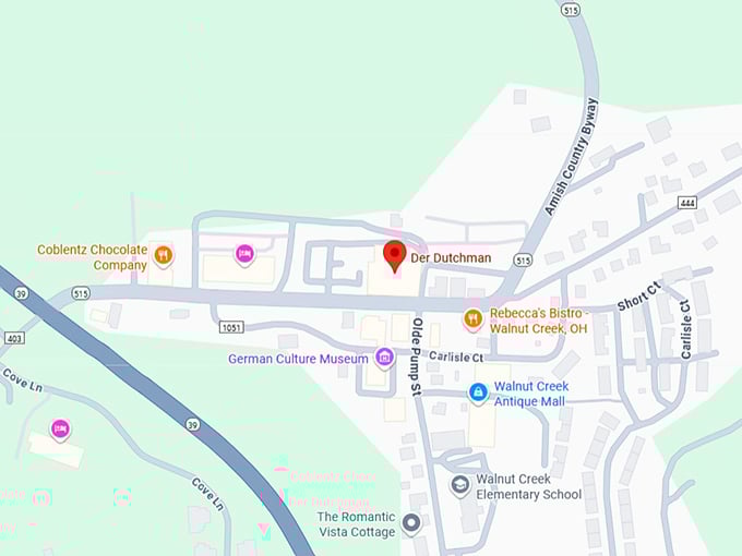 16. der dutchman map