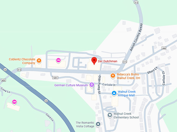 16. der dutchman map