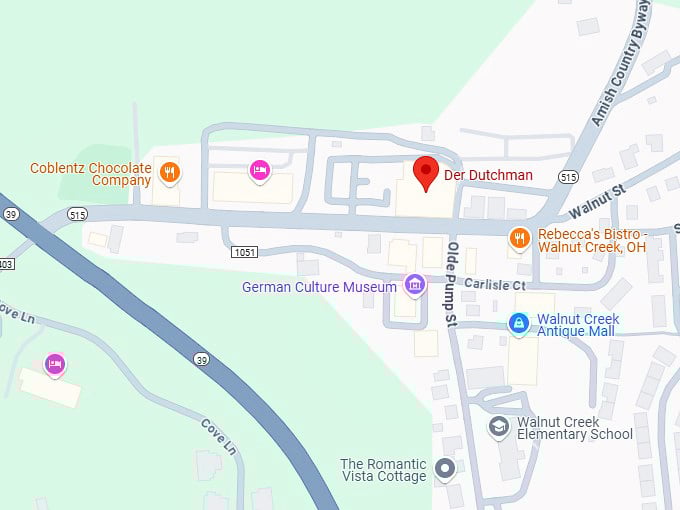 16. der dutchman map