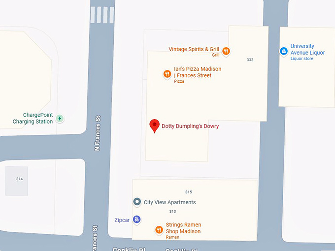 16. dotty dumpling&rsquo;s dowry map