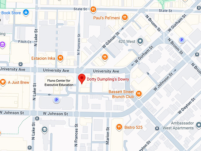 16. dotty dumpling's dowry map