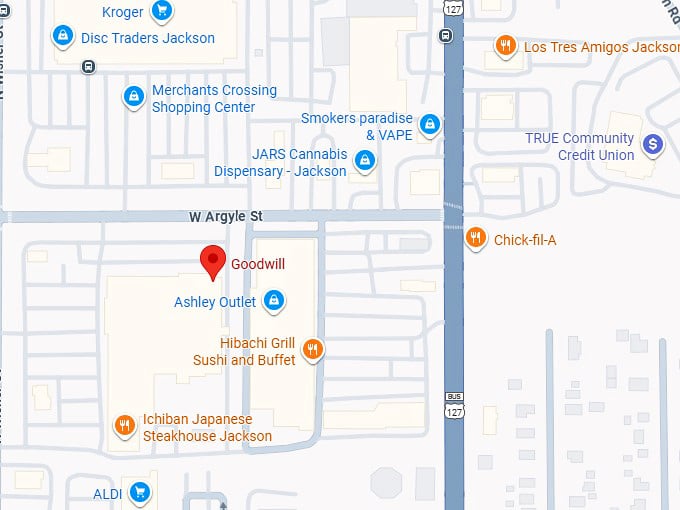 16. goodwill (955 w argyle st) map