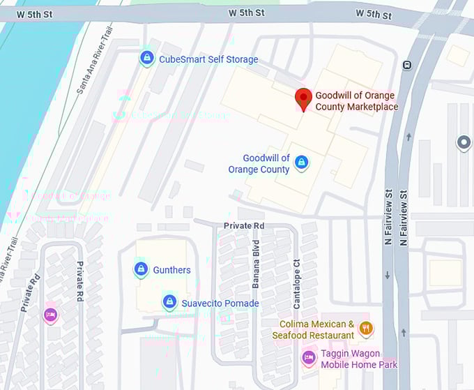 goodwill of orange county marketplace map