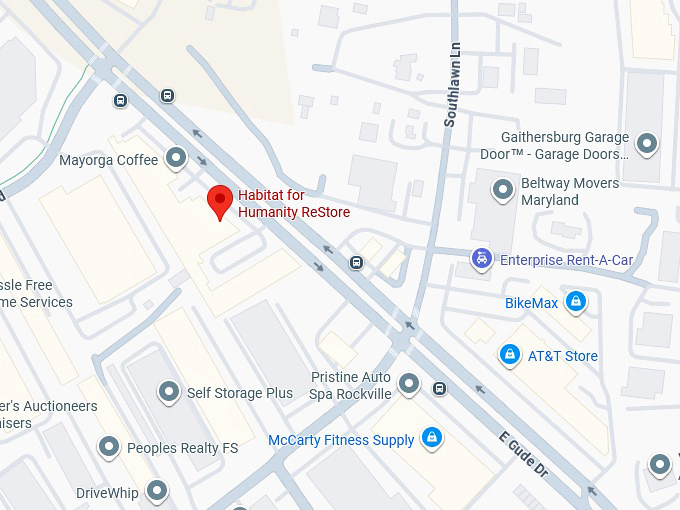 16. habitat for humanity restore map