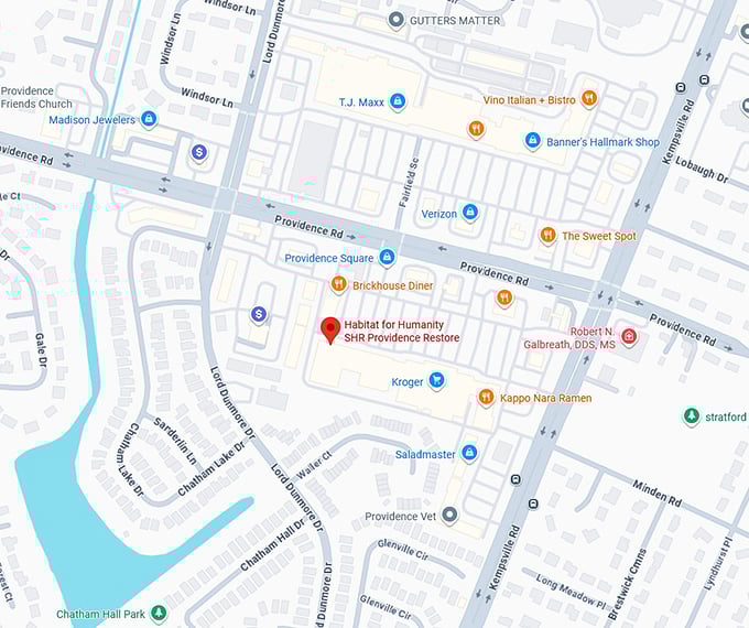 16. habitat for humanity shr providence restore map
