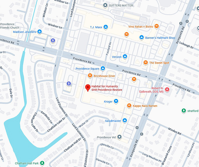 16. habitat for humanity shr providence restore map