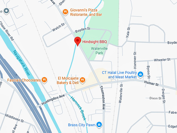 16. hindsight bbq map