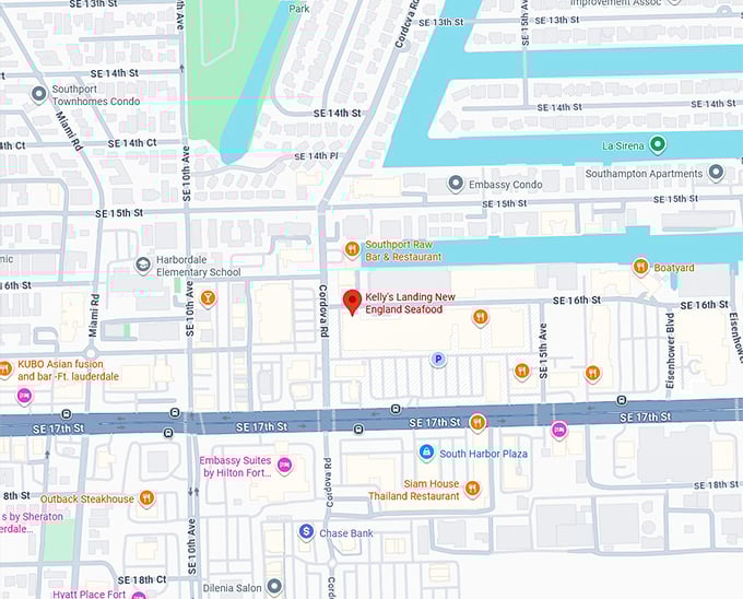 16. kelly's landing new england seafood map