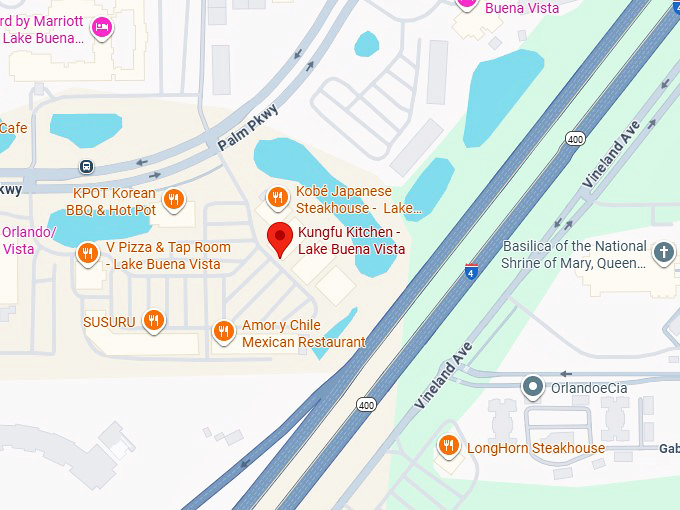 16. kungfu kitchen lake buena vista map