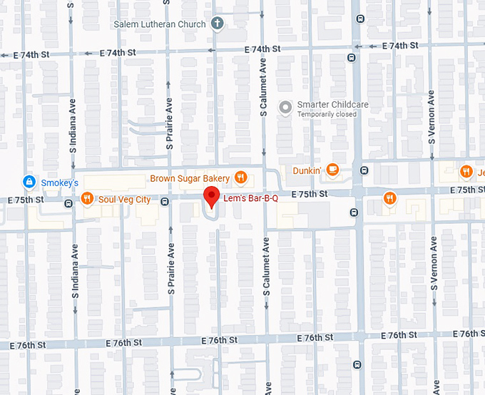 16. lem&rsquo;s bar‑b‑q map