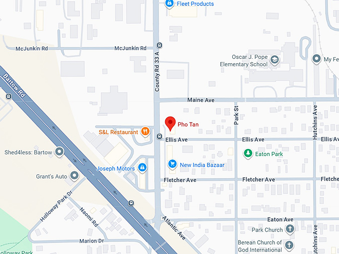 16. pho tan map