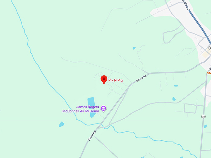 16. pik n pig map