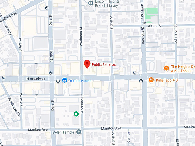 16. public estrellas map