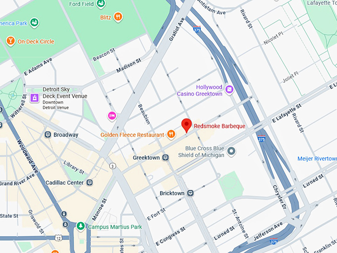 16. redsmoke barbeque map