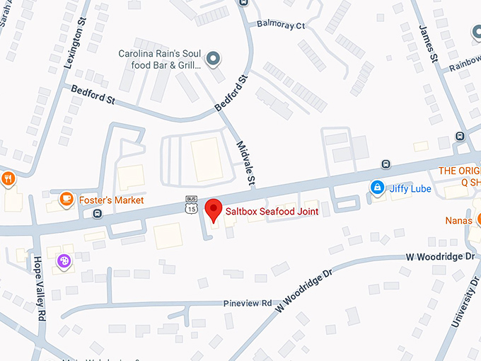 16. saltbox seafood joint map