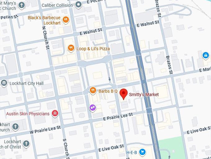 16. smitty's market map