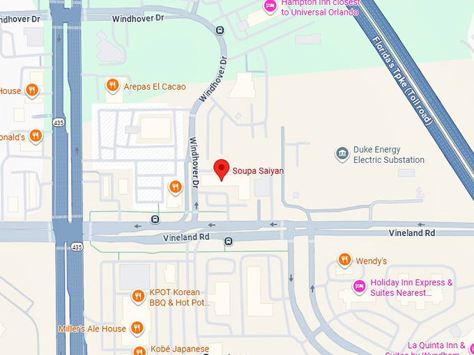 16. soupa saiyan map