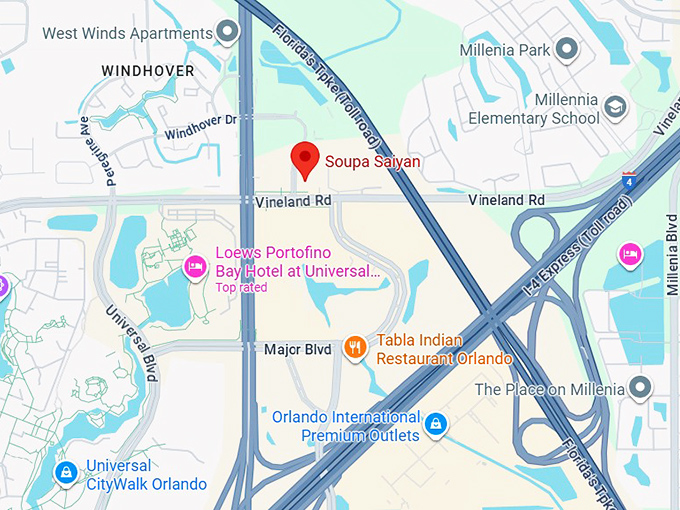 16. soupa saiyan map