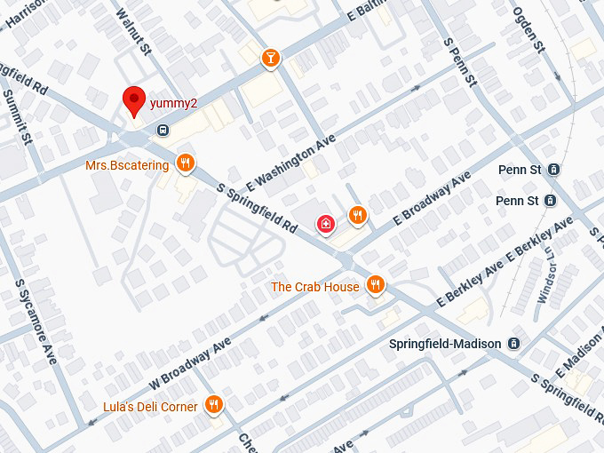 16. yummy2 clifton heights