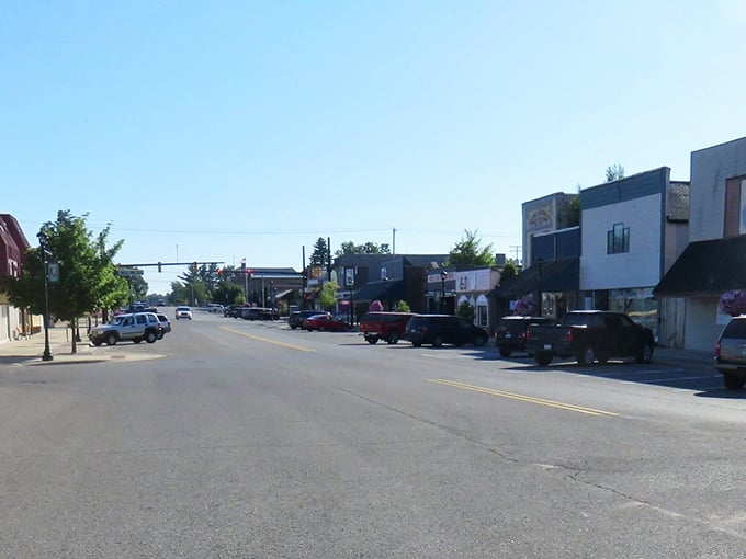 Main Street magic happens where small-town charm meets affordable living dreams.