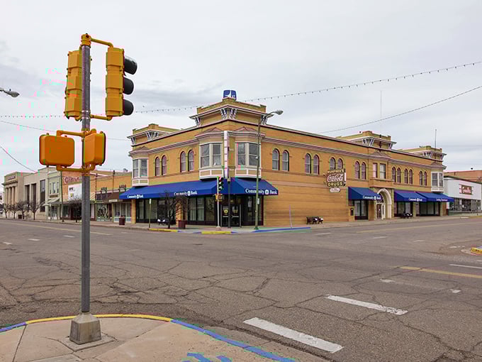Historic charm meets modern affordability in this mountain town that feels like a Western movie set.