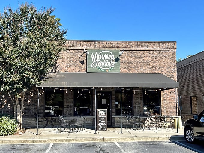 That golden glow isn't just the lighting - it's pure comfort food magic happening right before your eyes. 