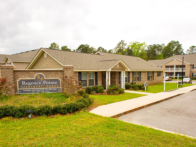 Welcome home to Regency Pointe, where Southern charm meets modern comfort in perfect harmony.