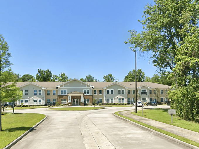 Peaceful home in the city - Apartments for Rent in Singapore, Singapore ... - Peaceful Apartment Community