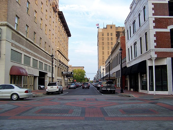 Classic Louisiana architecture meets modern convenience where your dollar stretches further than expected.