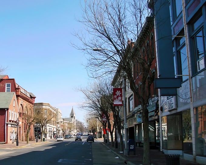 These charming storefronts hold secrets that would make your grandmother's coupon collection jealous beyond belief.
