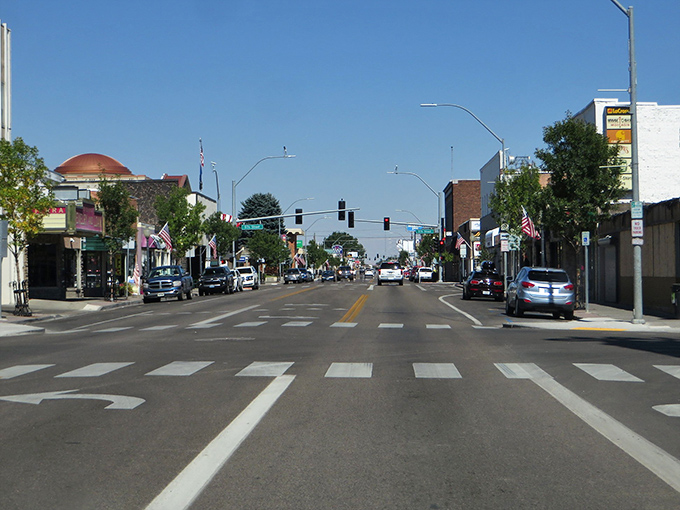 Elko's wide streets and classic western architecture invite you to explore without emptying your wallet.