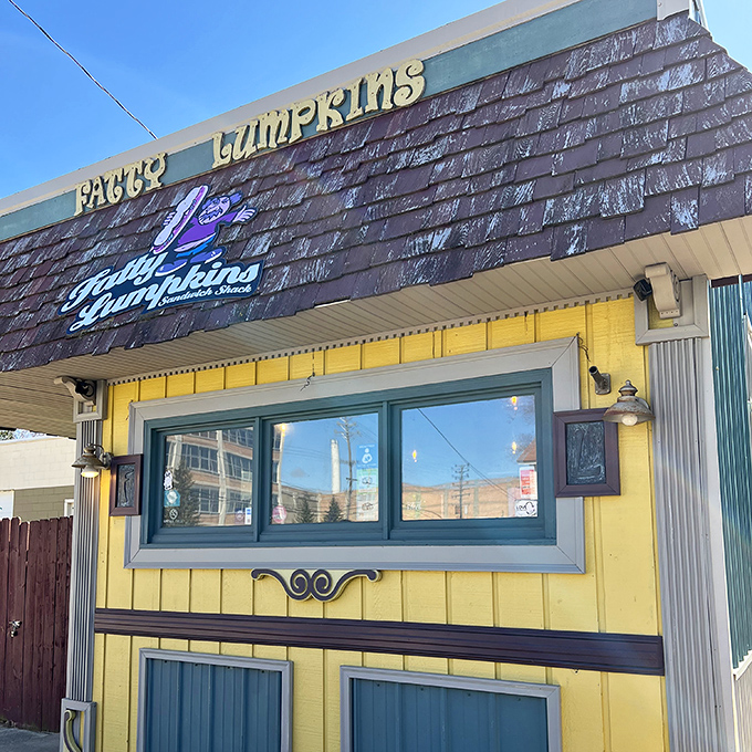 Sometimes the best treasures come in the smallest, most colorful packages you'll ever find.