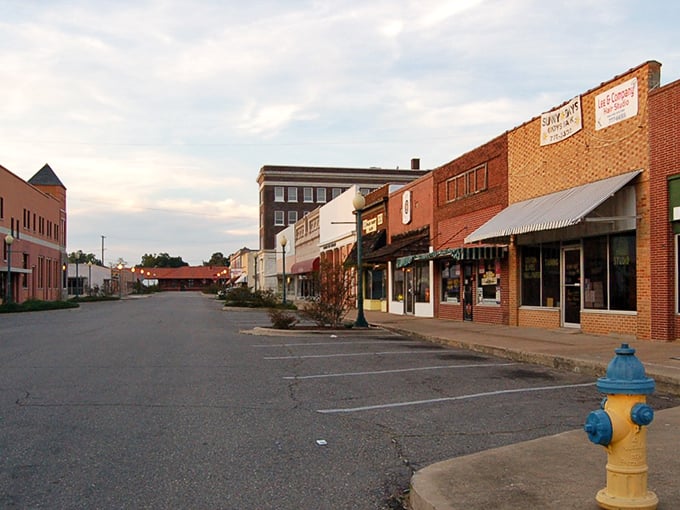 Main Street Hope proves that small-town charm and big-city savings can coexist in perfect harmony.