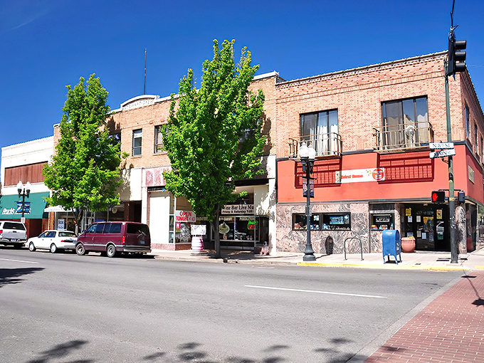 These historic brick buildings hold treasures that won't empty your retirement account - promise!