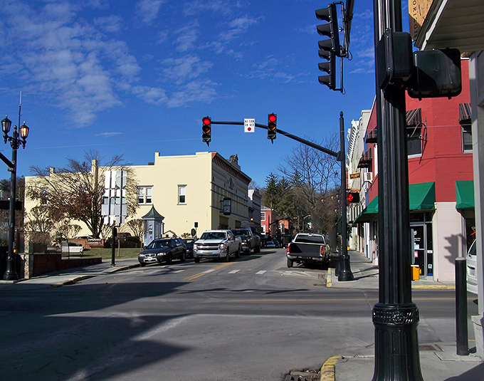 Small-town magic lives here where every corner reveals another reason to slow down and smile.